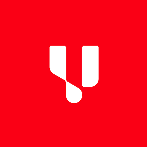 Cool Letter U Designs