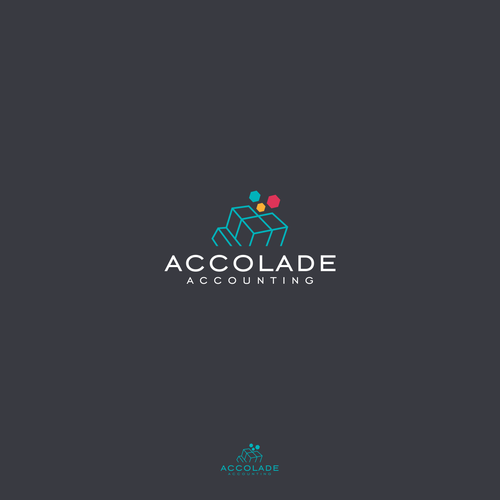Design a logo to create an identity for Accolade Accounting | Logo ...