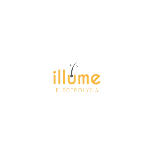 Design a logo for Electrolysis (permanent hair removal) business ...