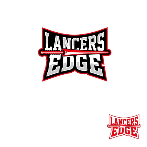 Youth Sports Organization Elite Team Logo Needed : Lancer's Edge | Logo ...