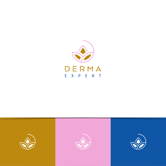 Derma Expert | Logo design contest
