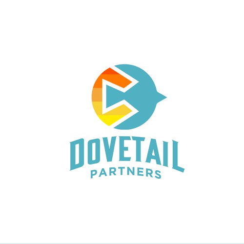 Designs | Dovetail Partners Logo - | Logo design contest