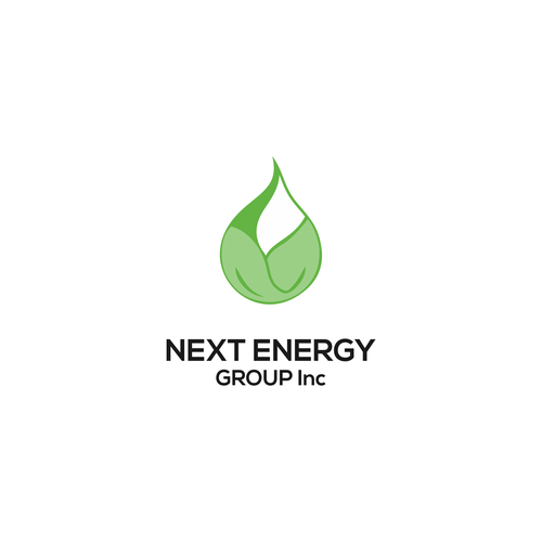 Next Energy Group | Logo design contest