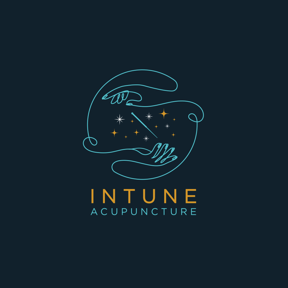 Acupuncture Logos - Free Acupuncture Logo Ideas, Design & Templates