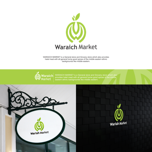 Designs | GROCERY & GENERAL STORE CONTEST | Logo & brand identity pack ...