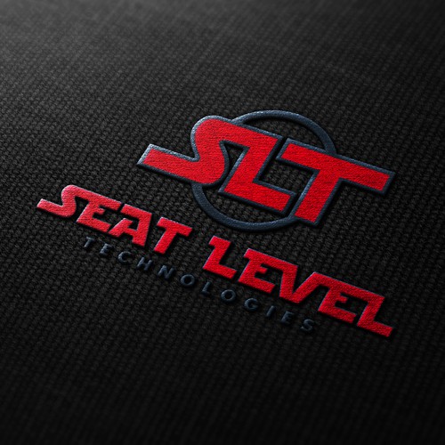 SLT Branding | Logo & brand identity pack contest