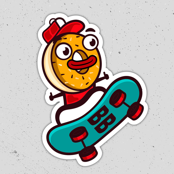 The 10 best freelance sticker designers for hire in 2019 - 99designs