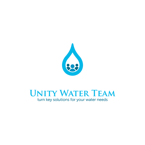 Create the next logo for Unity Water Team | Logo design contest