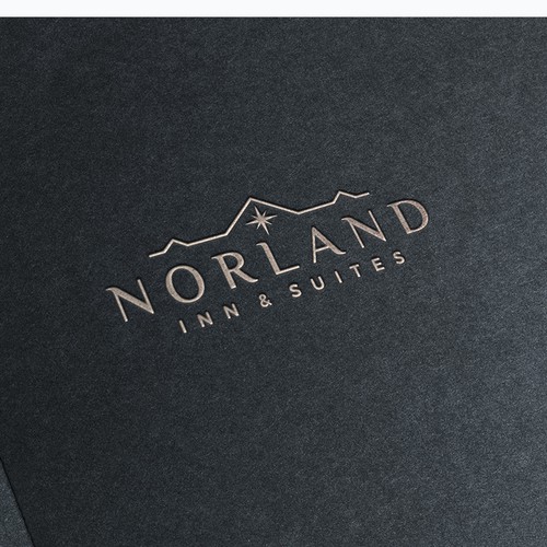 Designs | New hotel logo for independent hotel - modern Scandinavia ...