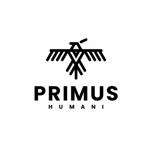Designs | Warrior Spirit Design- Primus Humani (Prime Human) | Logo ...