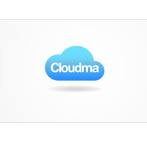 Cloudma needs a new logo | Logo design contest