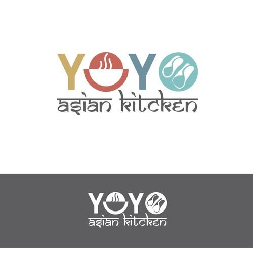 Yoyo, join to design a legendary logo for starting a new famous ...