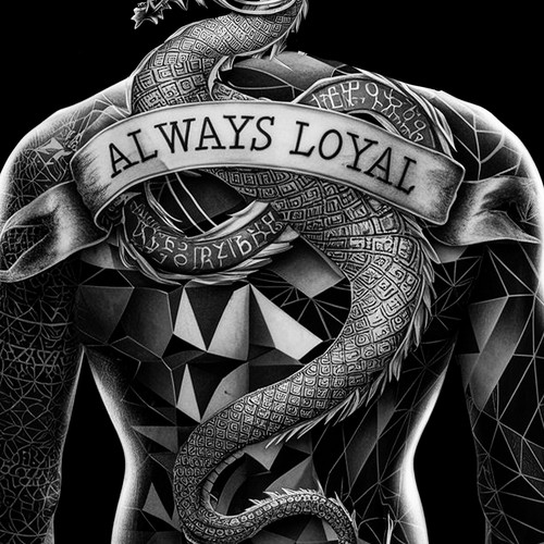 Designs | DaGreeks Tattoo | Full body | Geometric | | Tattoo contest