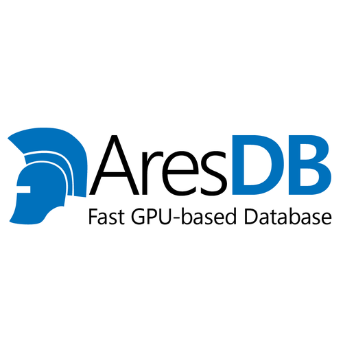 Logo design for high tech database system | Logo design contest