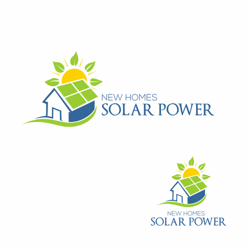 Designs | Create a winning logo for a fast growing renewable energy ...