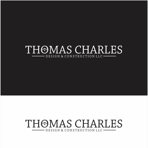 Designs | TC Design & Construction innovative logo | Logo design contest