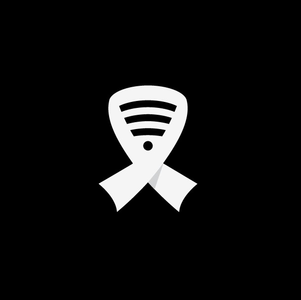 Cancer Ribbon Logos - Free Cancer Ribbon Logo Ideas, Design & Templates