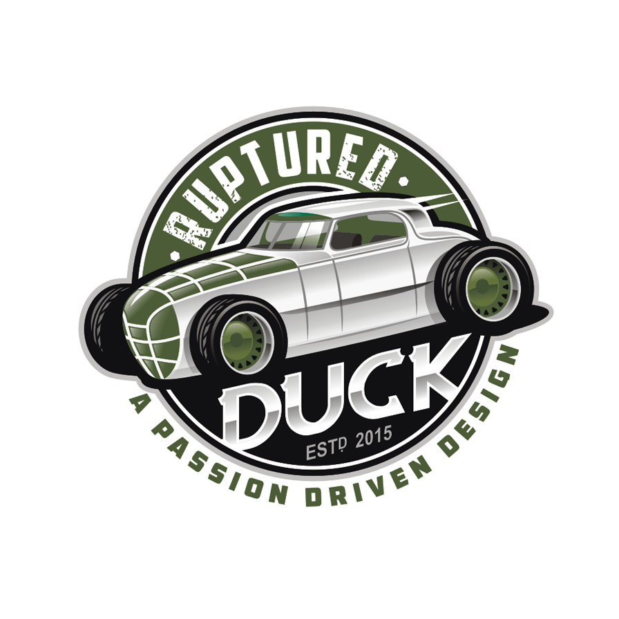 Duck Logos - Free Duck Logo Ideas, Design & Templates