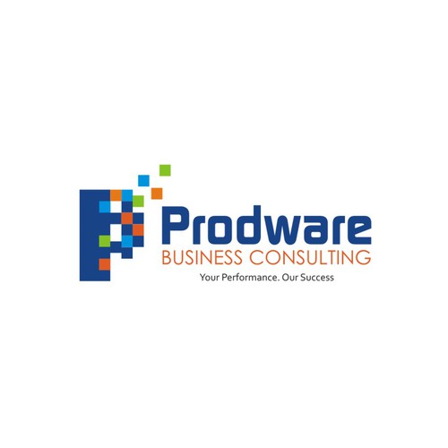 Prodware Business Consulting Logo | Logo design contest