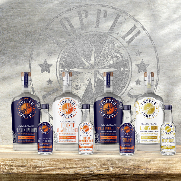 Ultra premium tequila “passion” label design | Product label contest ...