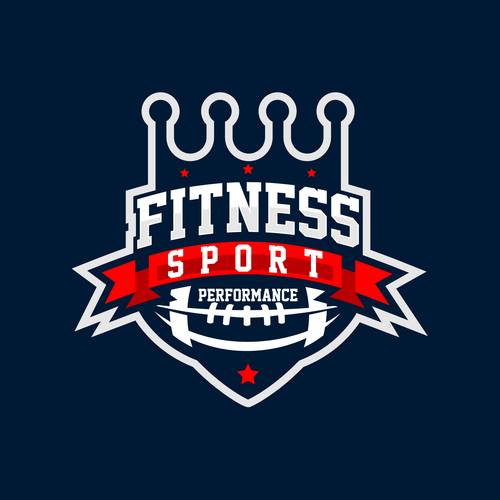 Design a unique crest or logo for an indoor multi-sport center | Logo ...