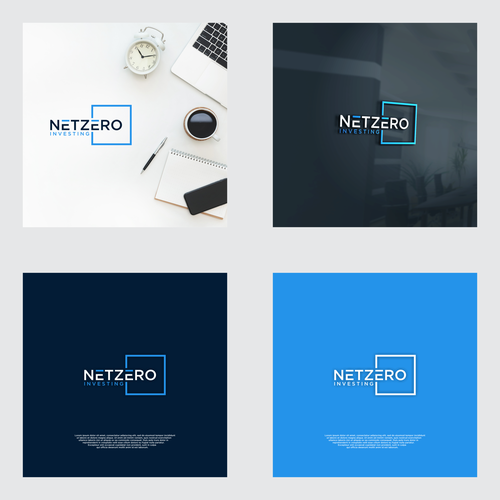 Designs | Net Zero Investing | Logo design contest