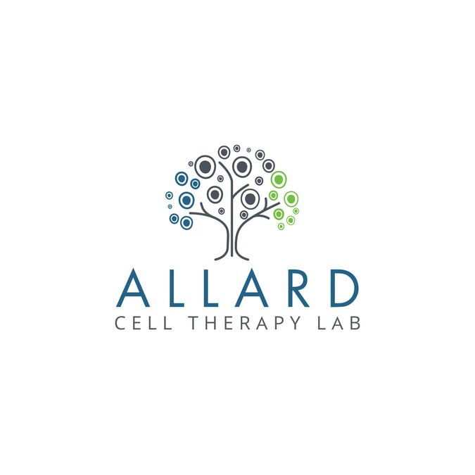 Logo for a stem cell lab | Logo design contest