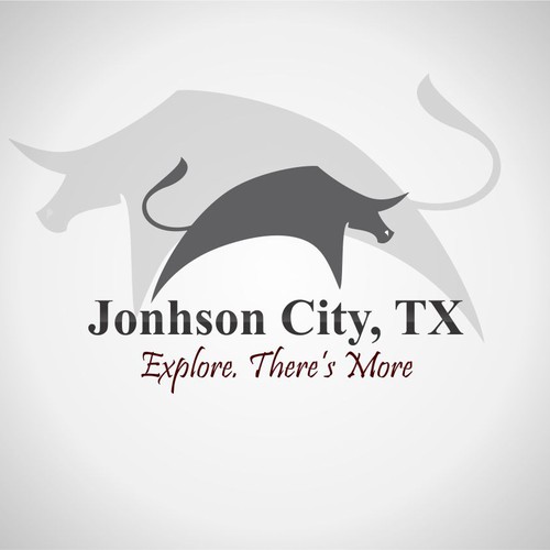 logo for Johnson City, TX | Logo design contest