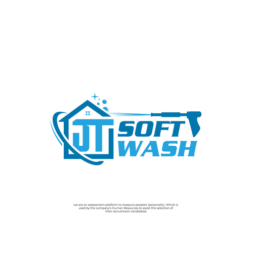 Designs | Outgoing person, love the banter! After a logo to match my ...