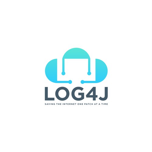 Designs | LOG4J Logo | Logo design contest