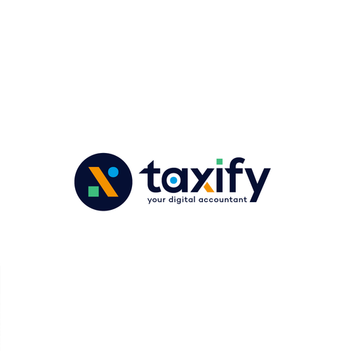 Designs | Design a trustworthy logo for tax tracking service | Logo ...
