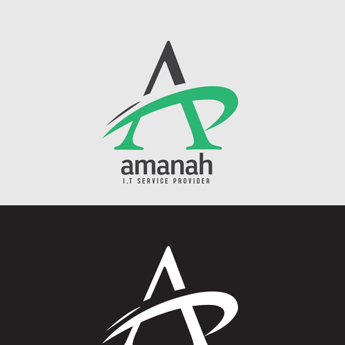 Amanah means to fulfill or uphold trust; create a design that inspires ...
