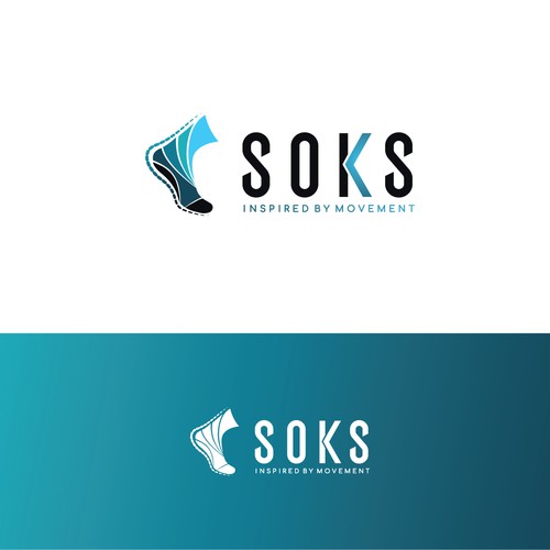 Designs | Create a Logo for a Socks Company | Logo design contest
