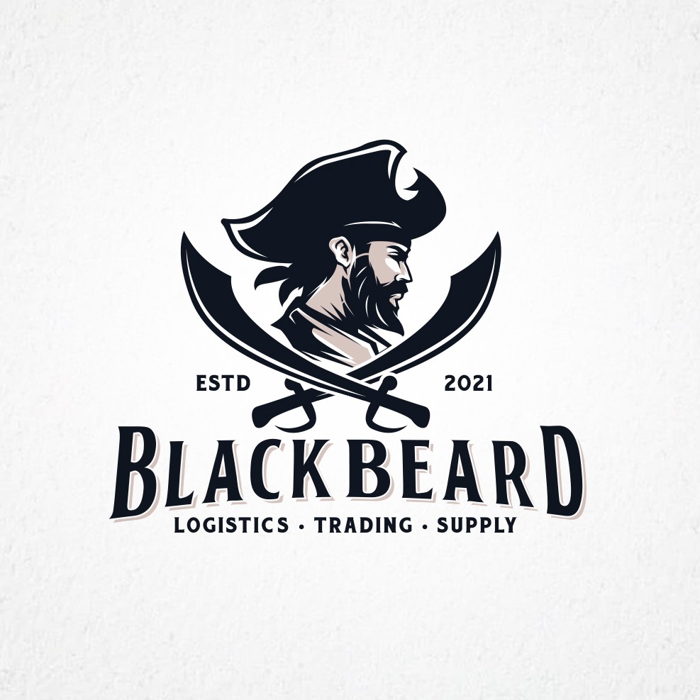 Beard Oil Logos - Free Beard Oil Logo Ideas, Design & Templates