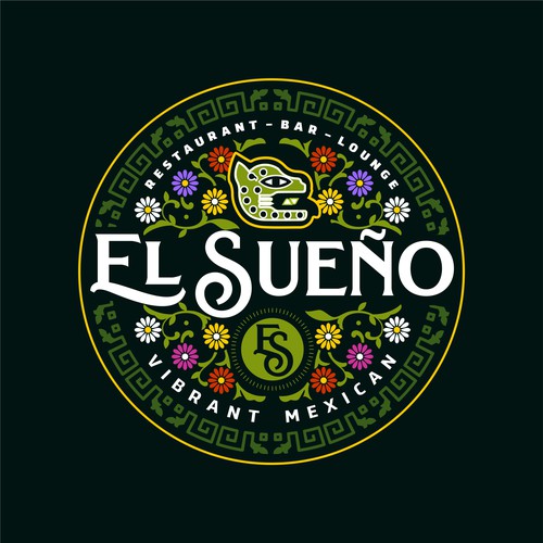 Designs | El Sueno Logo Contest | Logo design contest