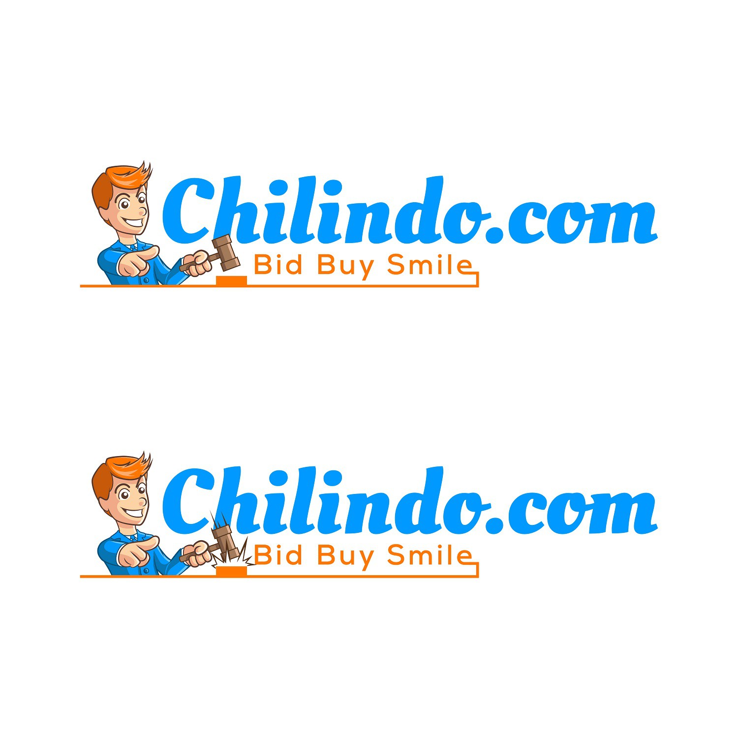 Child's Face Logos - Free Child's Face Logo Ideas, Design & Templates
