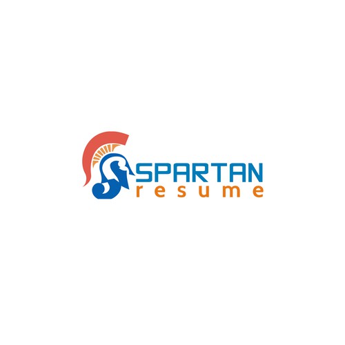 Designs | Create a logo for a Spartan Resume. A Revolutionary platform ...