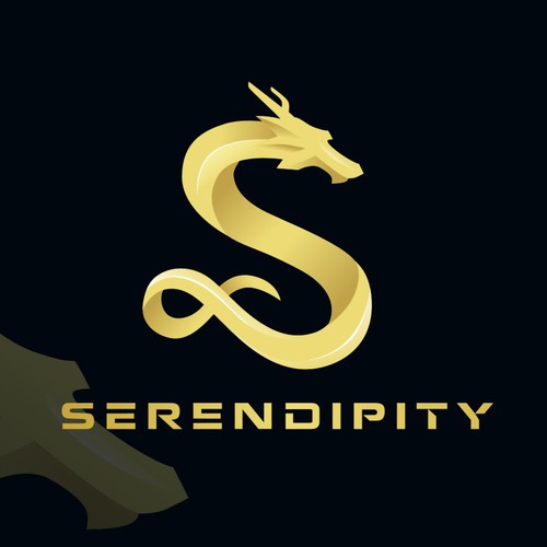 Designs | Looking for AWESOME designers for a Super Cool CBD Brand! Serendipity! | Logo design ...