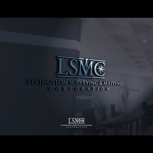 Logo for Land Surveying Company | Logo design contest