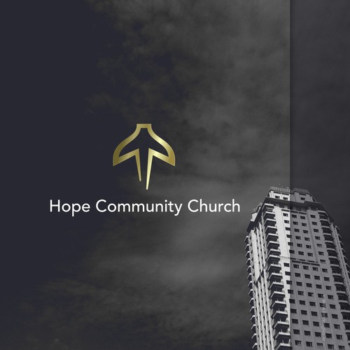 Church Logos: the Best Church Logo Images | 99designs