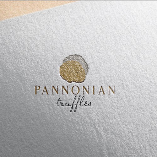 Create logo & website for Truffles - the worlds most expensive food ...