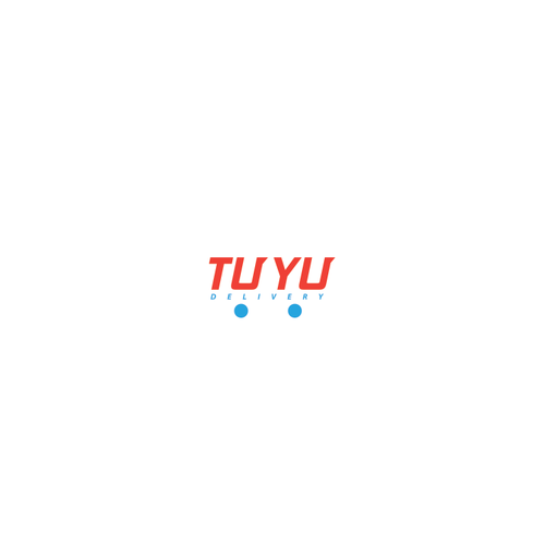 tuyu delivery | Logo design contest