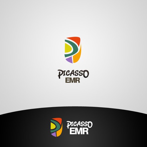 Designs | Logo for Picasso EMR Software System | Logo design contest