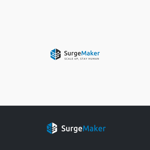 Social Enterprise SaaS Product Logo | Logo design contest