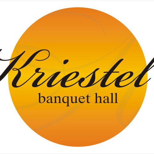 Classy Logo for New Banquet Hall | Logo design contest