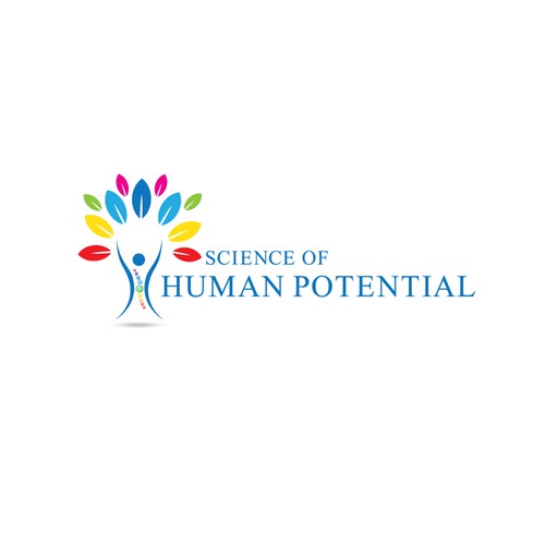 Human Potential Logo