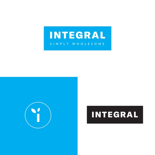 Integral - A Raw Organic, Protein and Plant based Healthy Snack food ...