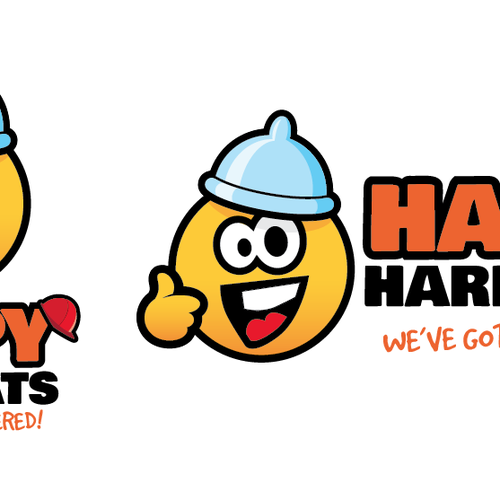 Designs | Penis! We're starting a condom website and need a cool smiley ...