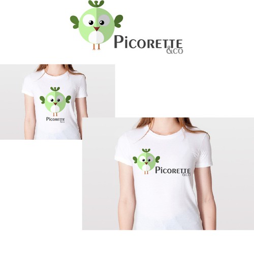 Créer un logo illustrant l'écologie 2.0 | Logo design contest