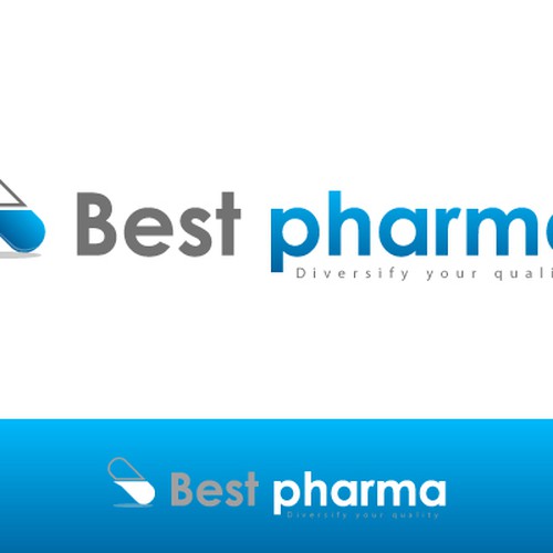 Create the next logo for Bestpharma | Logo design contest